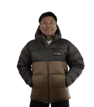 Everest Outfit – Born in Nepal | Tested in Himalaya | Tested by ...