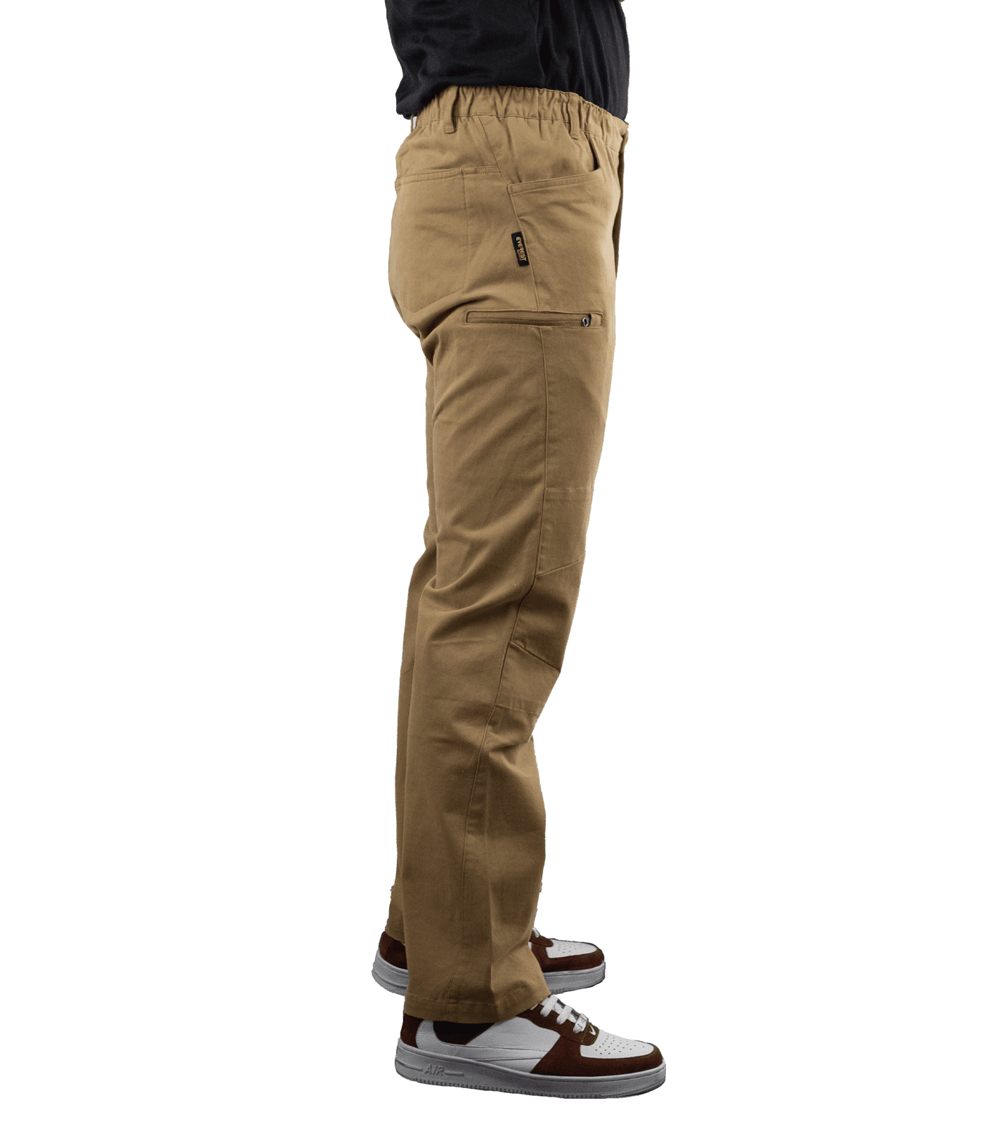 Pokhara Lifestyle Pant – Everest Outfit